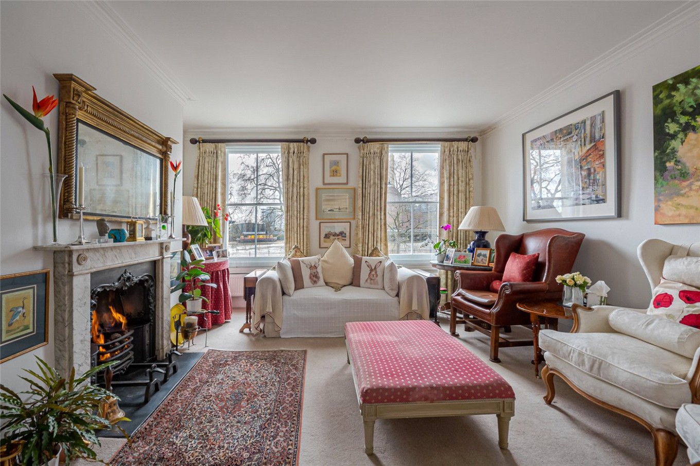 3 bedroom property for sale in Grosvenor Road, London, UK, SW1V (Ref ...