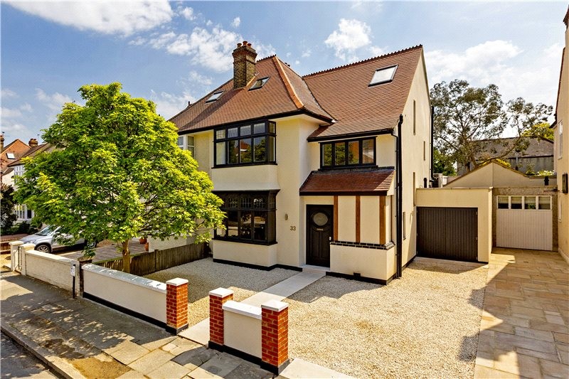 Barnes Estate & Letting Agents | Winkworth Estate Agents in Barnes SW13