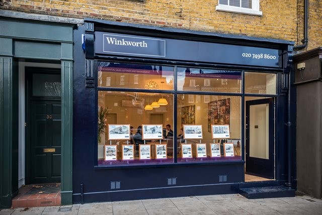 Clapham Estate & Letting Agents | Winkworth Estate Agents in Clapham SW4
