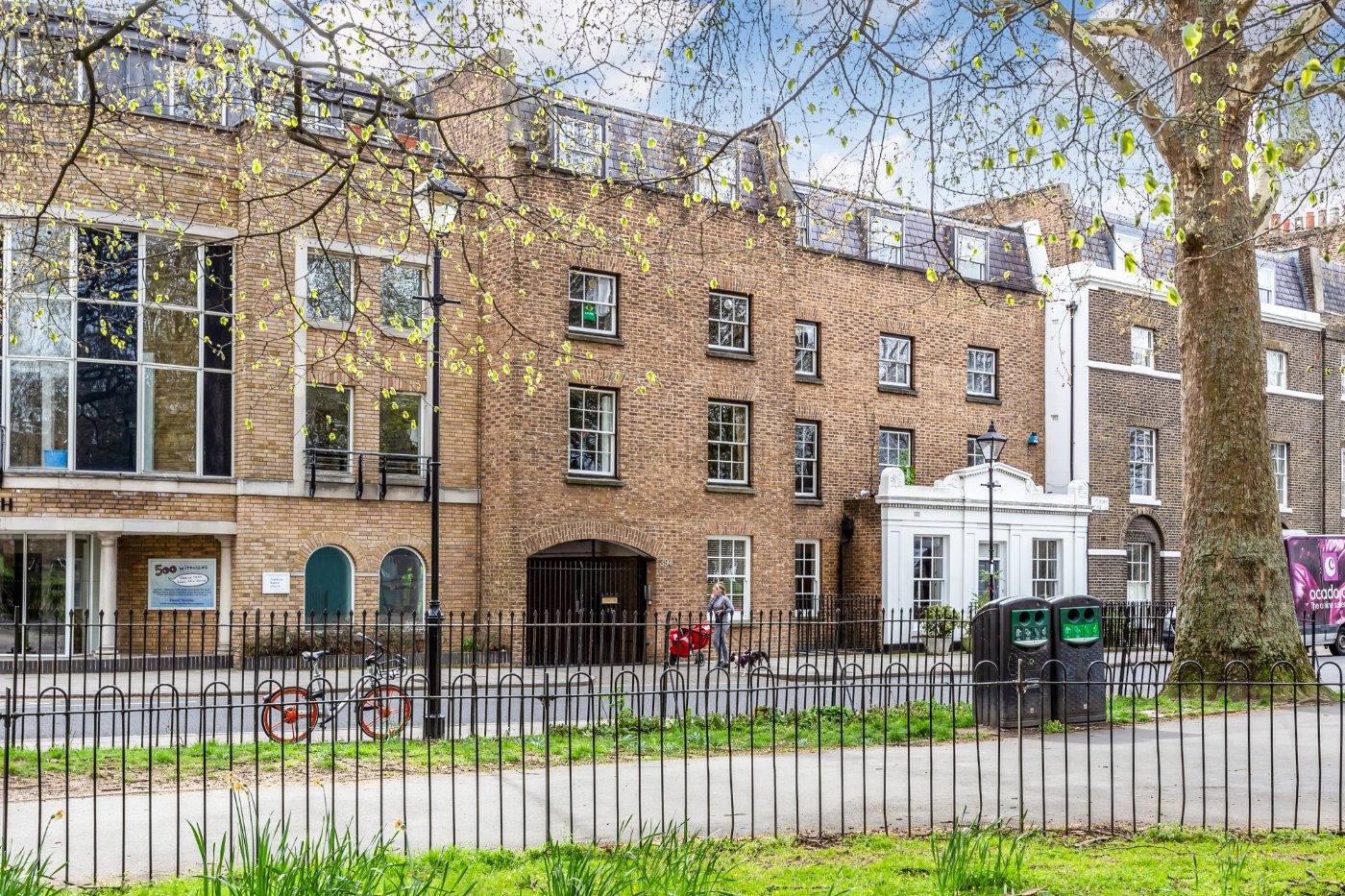 2 bedroom property for sale in Highbury Place, London, N5 (Ref ...