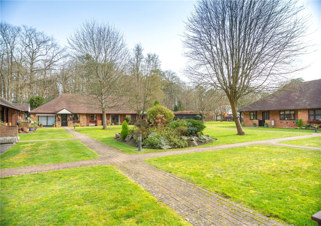 2 bedroom property for sale in Meridian Court, Bagshot Road, Ascot, SL5 ...