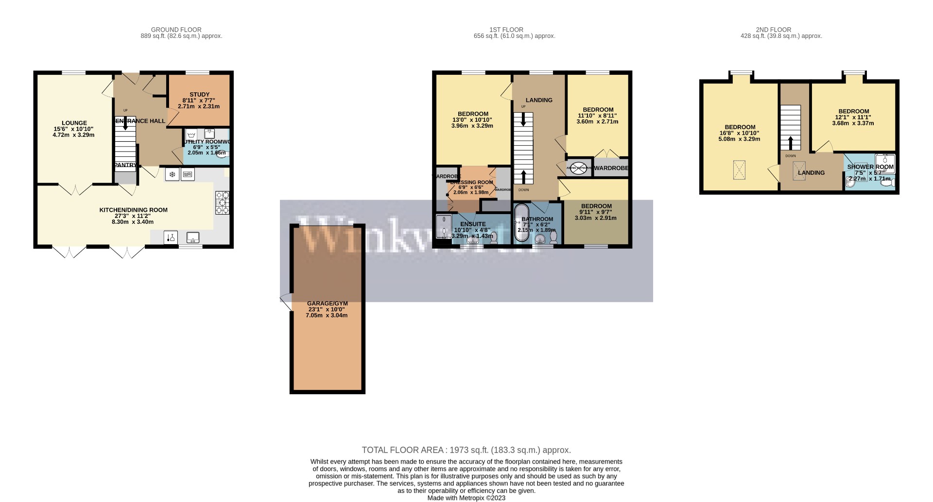5 bedroom property for sale in Dairy Grove, Three Mile Cross, Reading ...