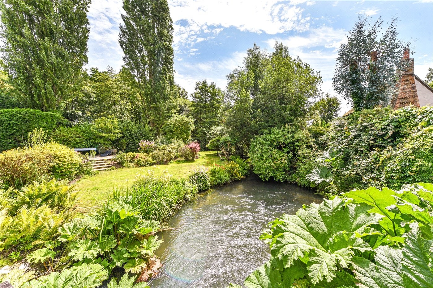 4 bedroom property for sale in Old Mill Lane, Sheet, Petersfield, GU31 ...