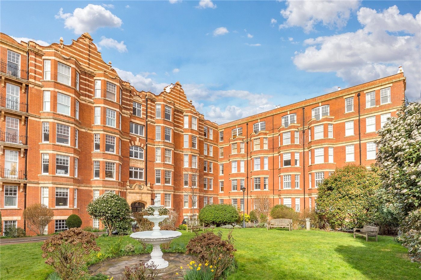 3 Bedroom Property For Sale In Kenilworth Court Lower Richmond Road London Sw15 Ref