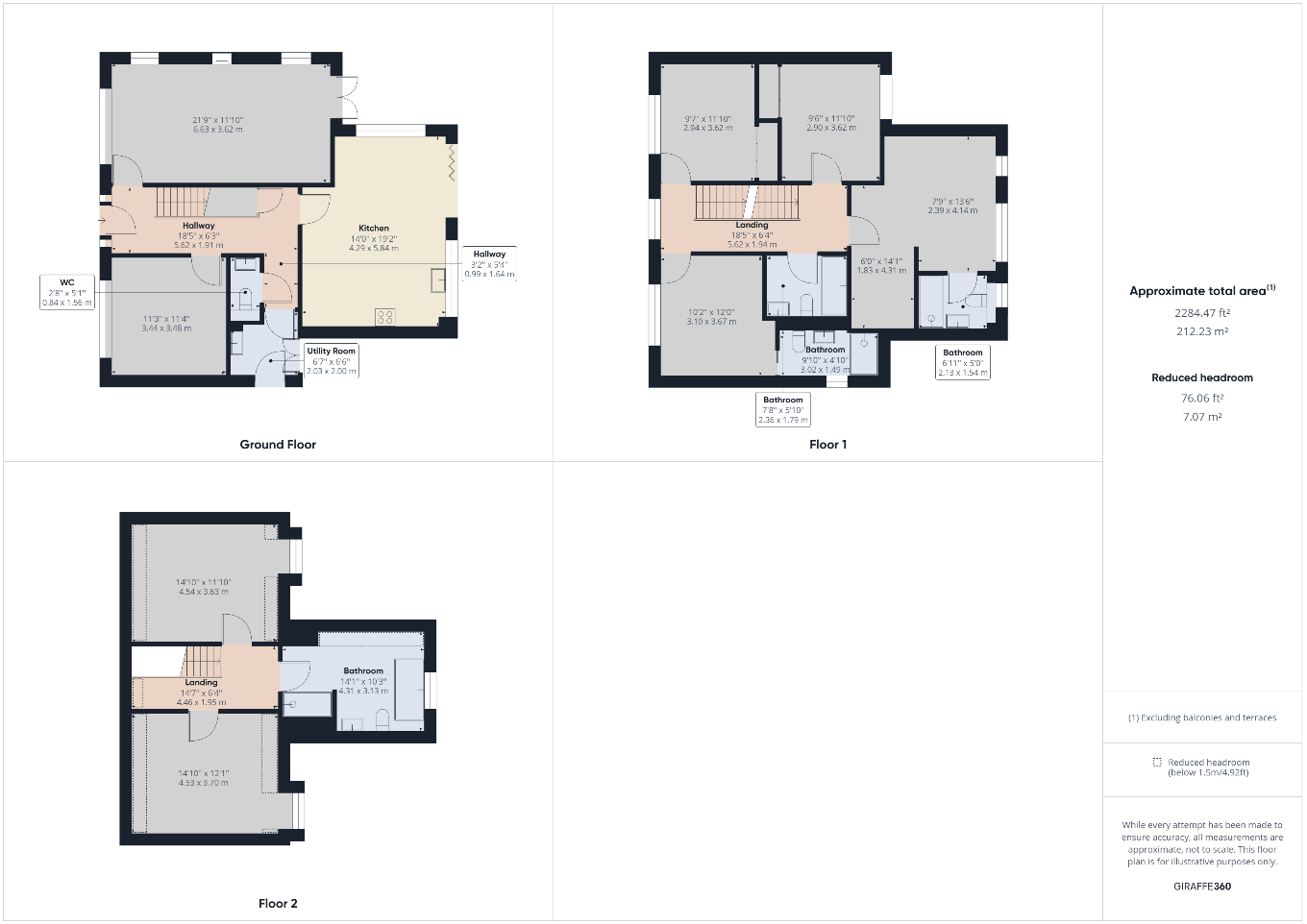 5 bedroom property for sale in Kiln Road, Emmer Green, Reading ...