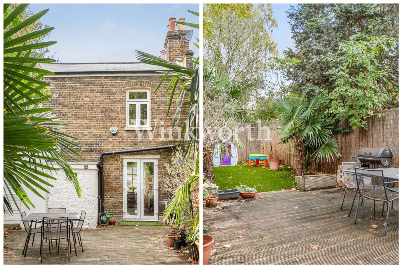 3 bedroom property for sale in Nelson Road, London, N15 (Ref CLS220717 ...