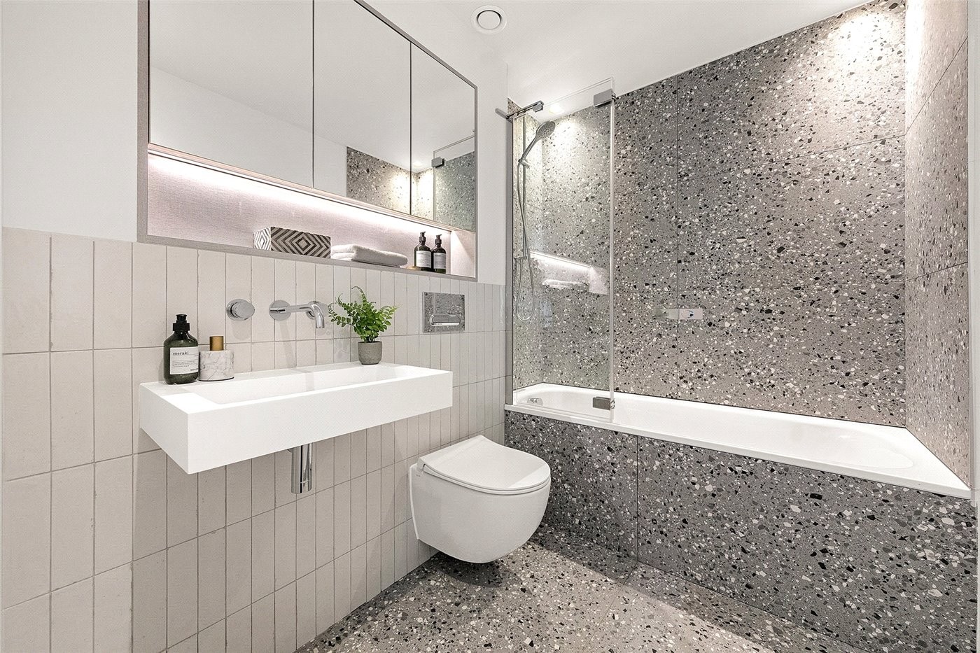 4 bedroom property for sale in Longfield Street, Southfields, SW18 (Ref ...