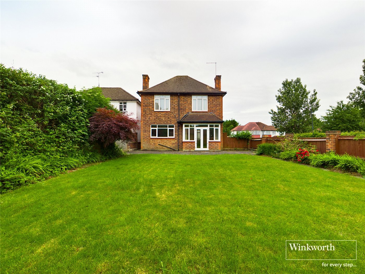 Properties for sale in Harrow, London | Winkworth Estate Agents