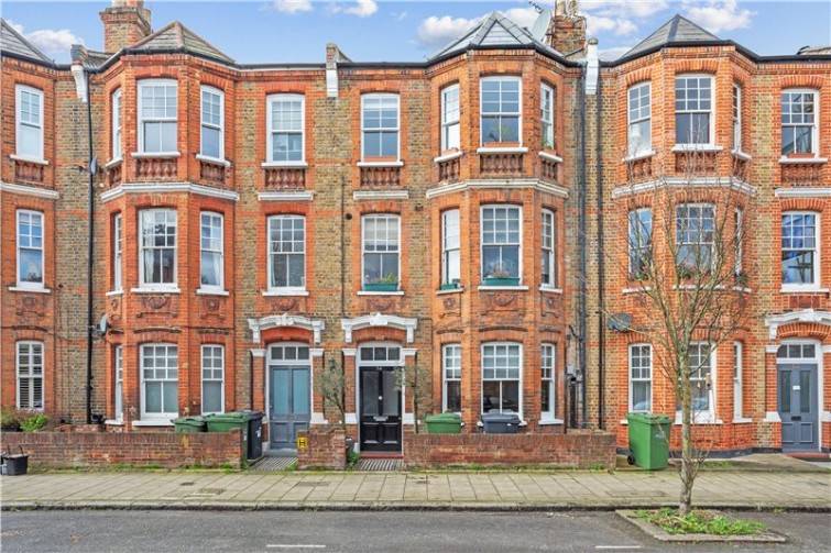 2 bedroom property for sale in Hackford Road, London, SW9 (Ref ...