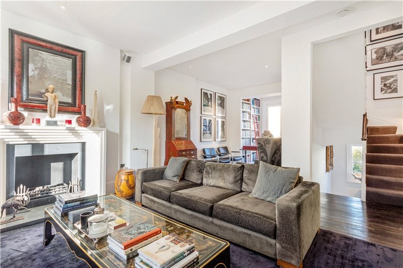 Properties for sale in Kennington | Winkworth Kennington Estate Agents