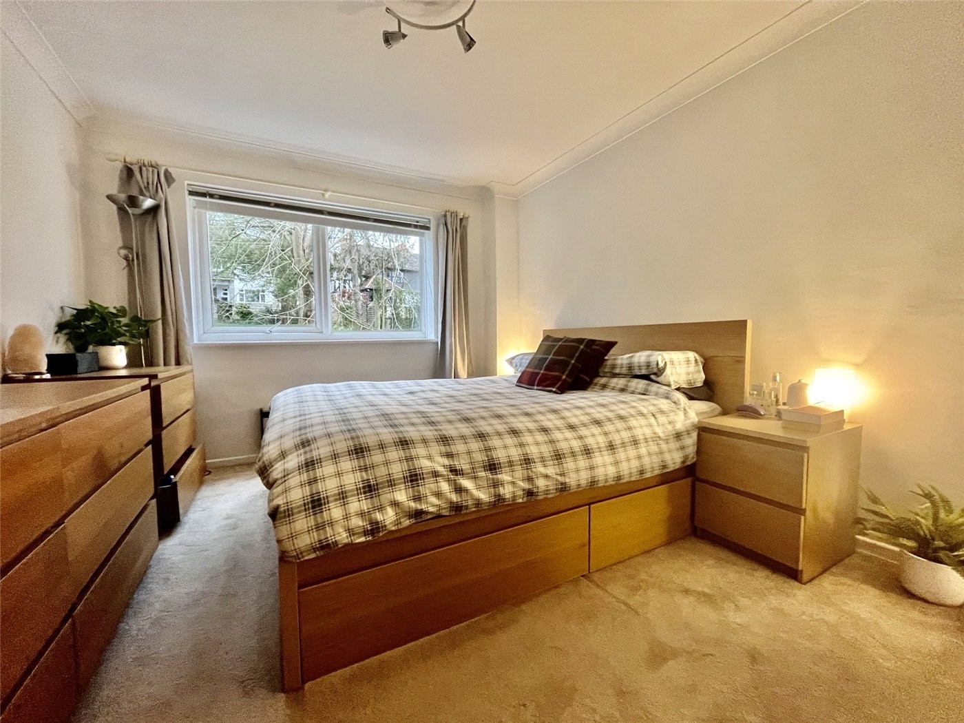 1 bedroom property for sale in Surrey Road, Bournemouth, BH4 (Ref ...