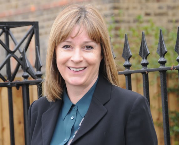 Meet the Team | Greenwich Estate Agents & Letting Agents | Winkworth