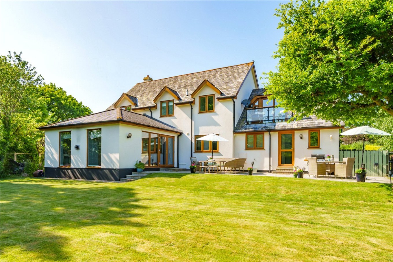 Houses for sale in Exeter | Winkworth Exeter Estate Agents