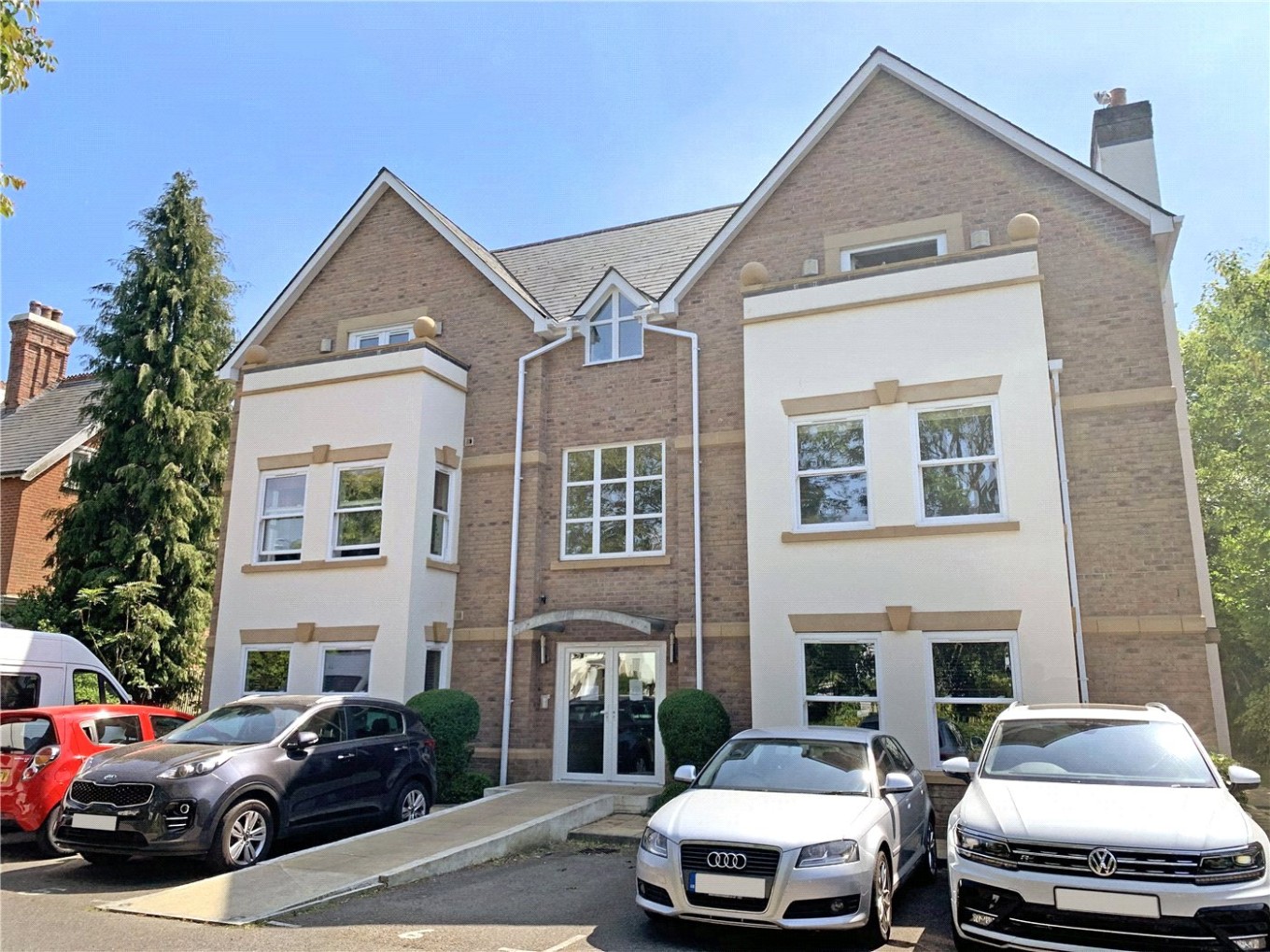 1 bedroom property for sale in Lansdowne Road, Bournemouth, BH1 (Ref ...