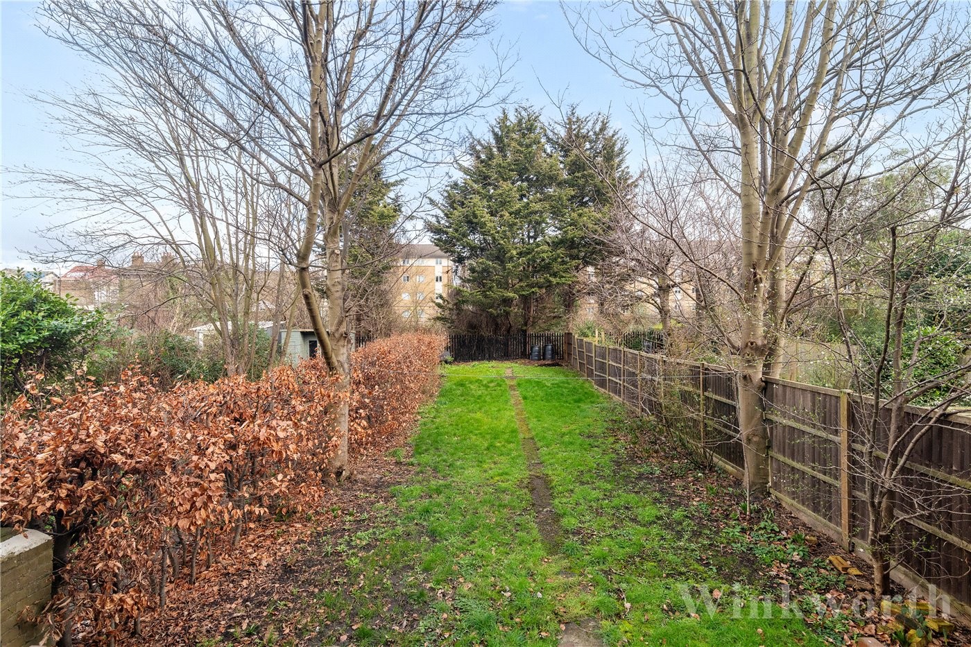 2 bedroom property for sale in Jerningham Road, London, SE14 (Ref ...