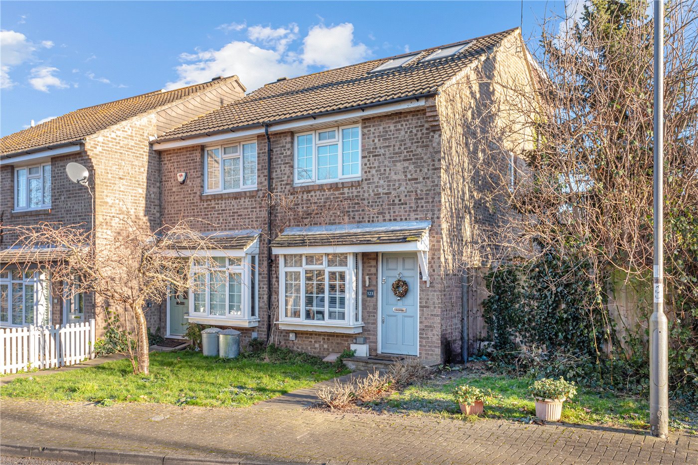 Properties for sale in Tooting | Winkworth Tooting Estate Agents