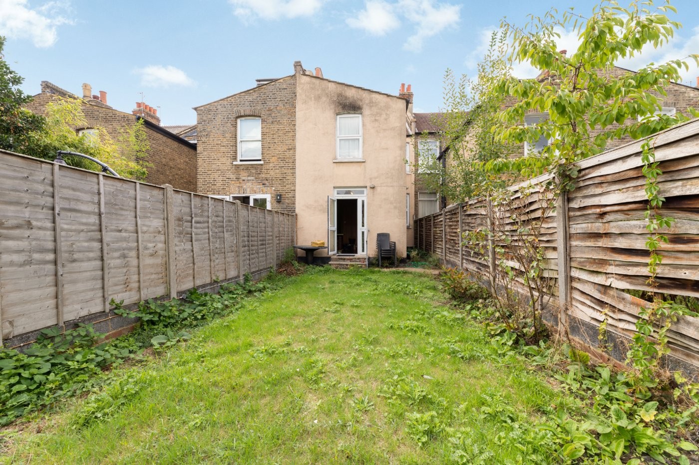 3 bedroom property for sale in Fawe Park Road, London, SW15 (Ref ...