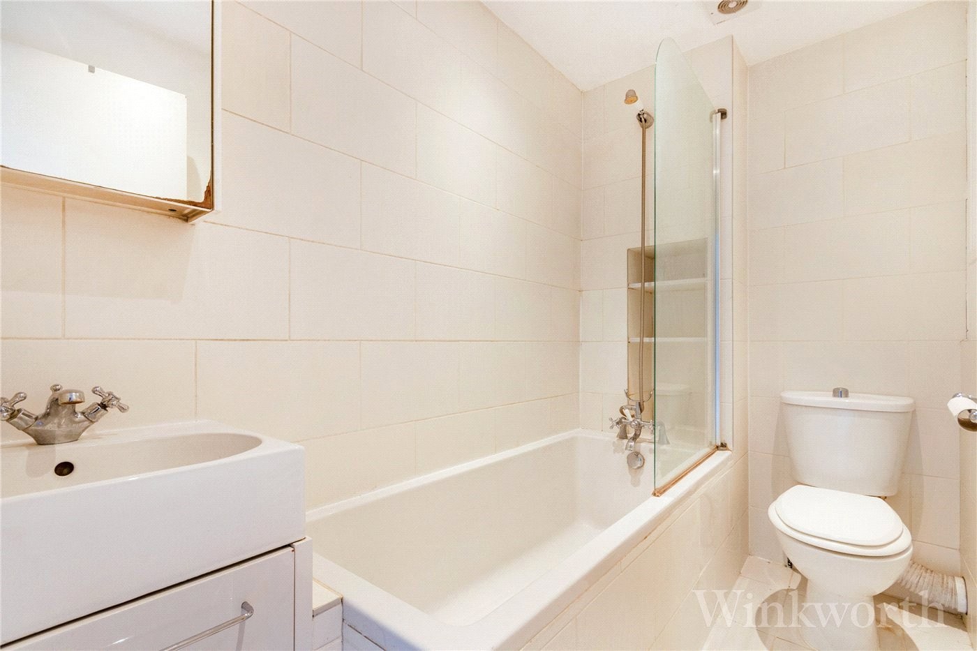 3 bedroom property for sale in Brockley Rise, London, SE23 (Ref ...