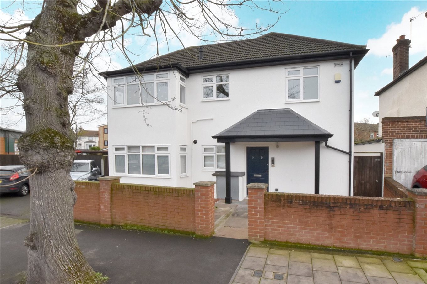 2 Bedroom Property For Sale In Dallinger Road Lee London Se12 Ref
