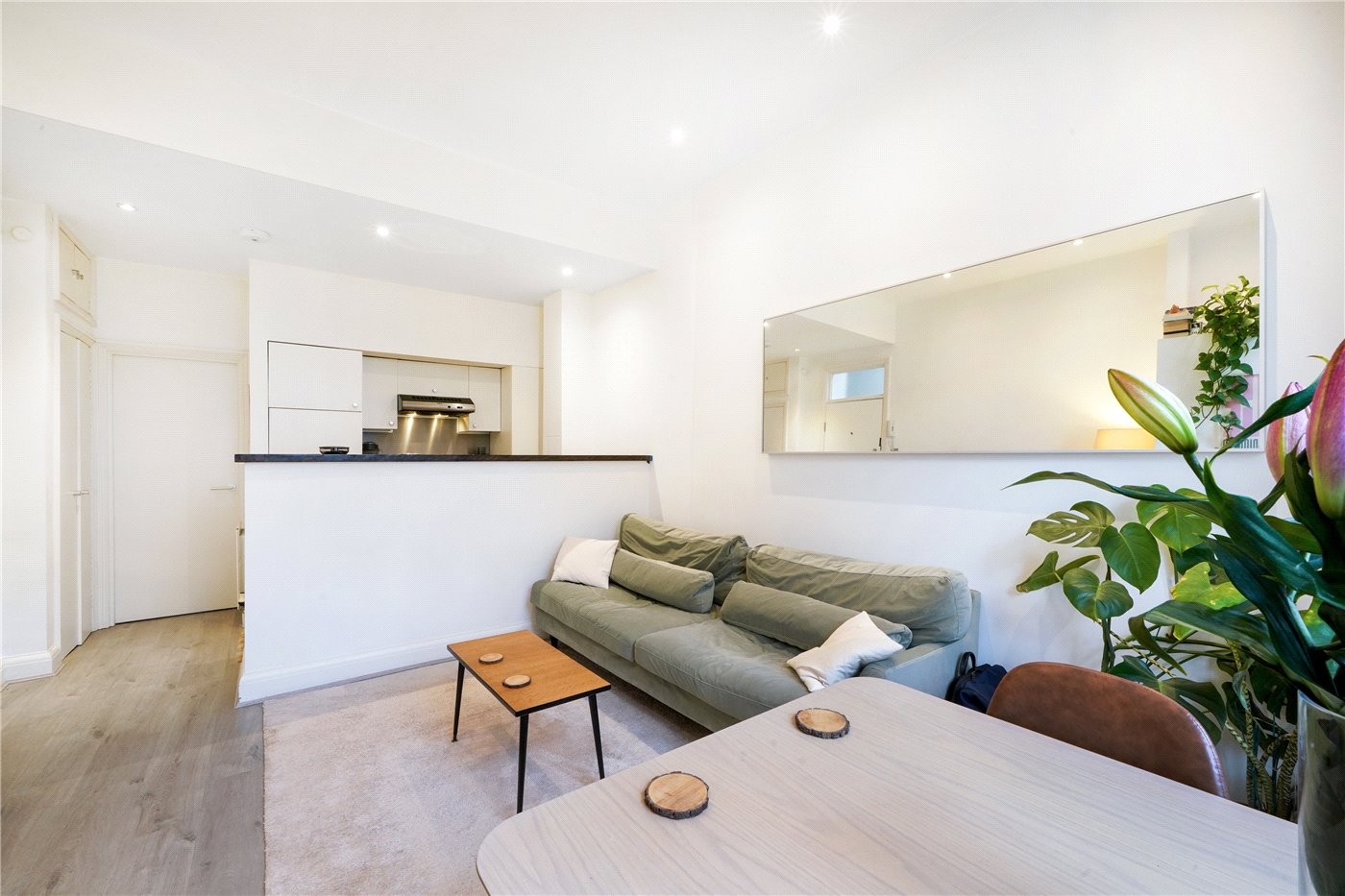 1 bedroom property for sale in Sutherland Place, London, W2 (Ref ...
