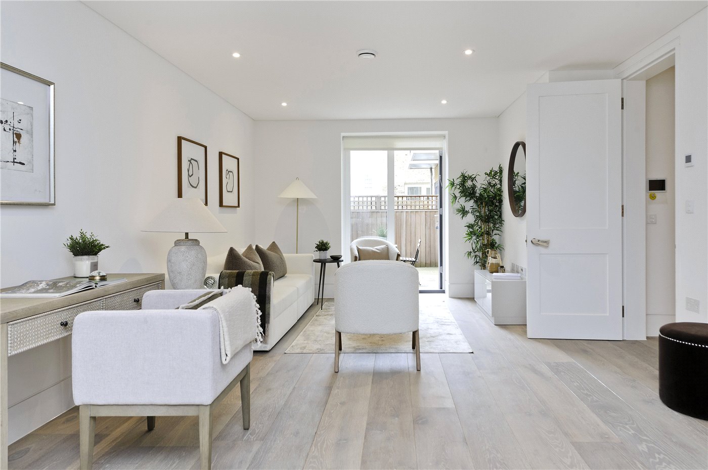 1 bedroom property for sale in Basing Street, Notting Hill, London, W11 ...