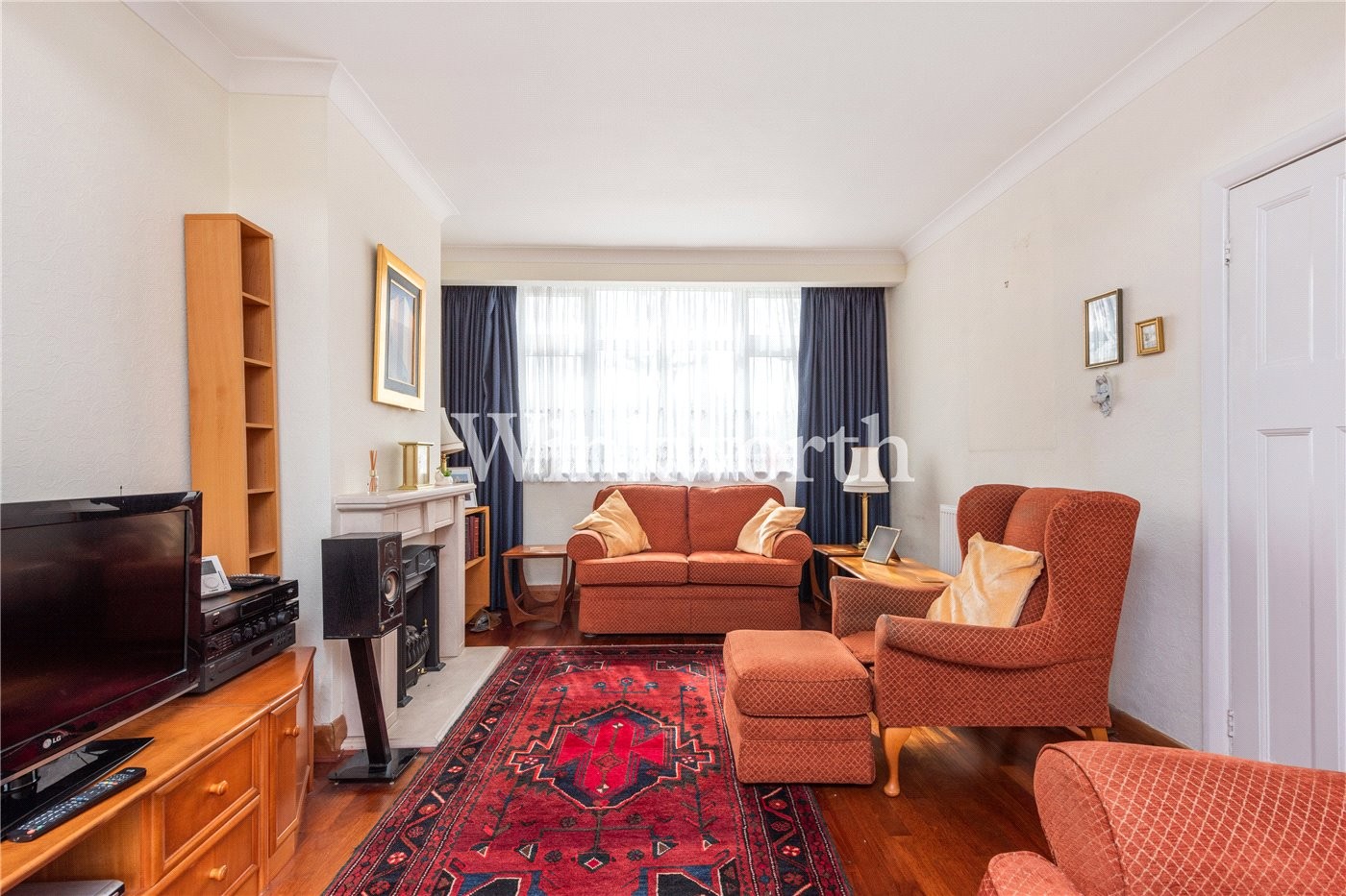 3 bedroom property for sale in White Hart Lane, London, N17 (Ref ...