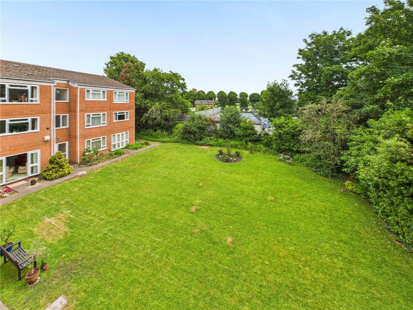 2 bedroom property for sale in Lyndhurst Road, Exeter, Devon, EX2 (Ref ...