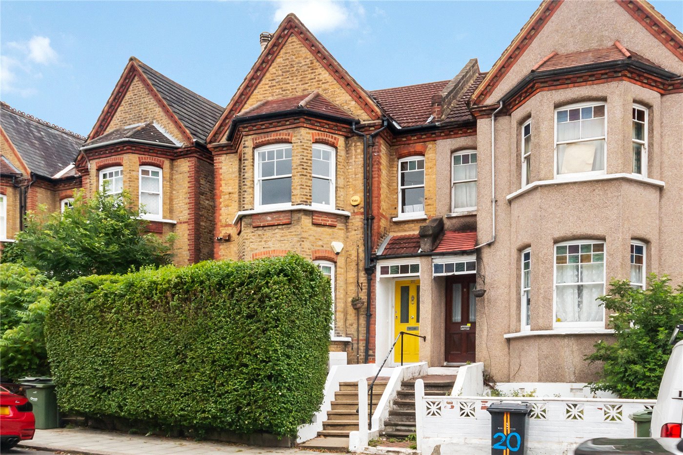2 bedroom property for sale in Casewick Road, West Norwood, London ...