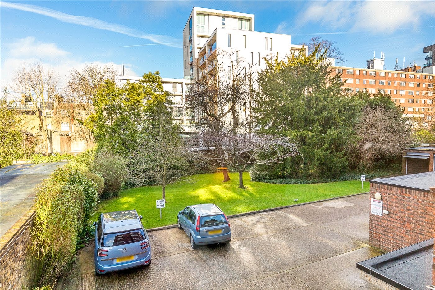 2 bedroom property for sale in Marlin House, 22 St. John's Avenue ...