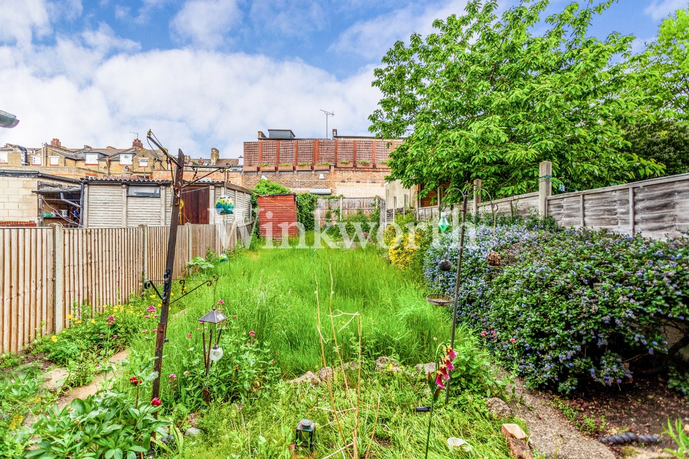 3 bedroom property for sale in The Grove, London, N13 (Ref PGN200342 ...