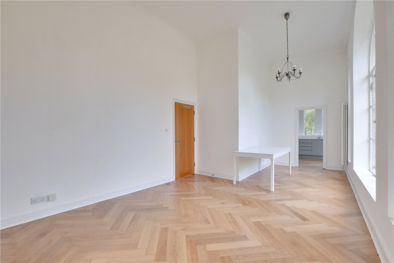 2 bedroom property for sale in Royal Herbert Pavilions, Gilbert Close ...