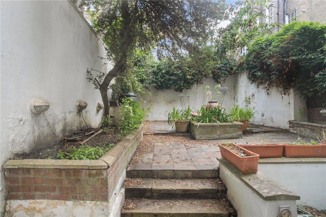 2 bedroom property for sale in Bride Street, London, N7 (Ref HIH250061 ...