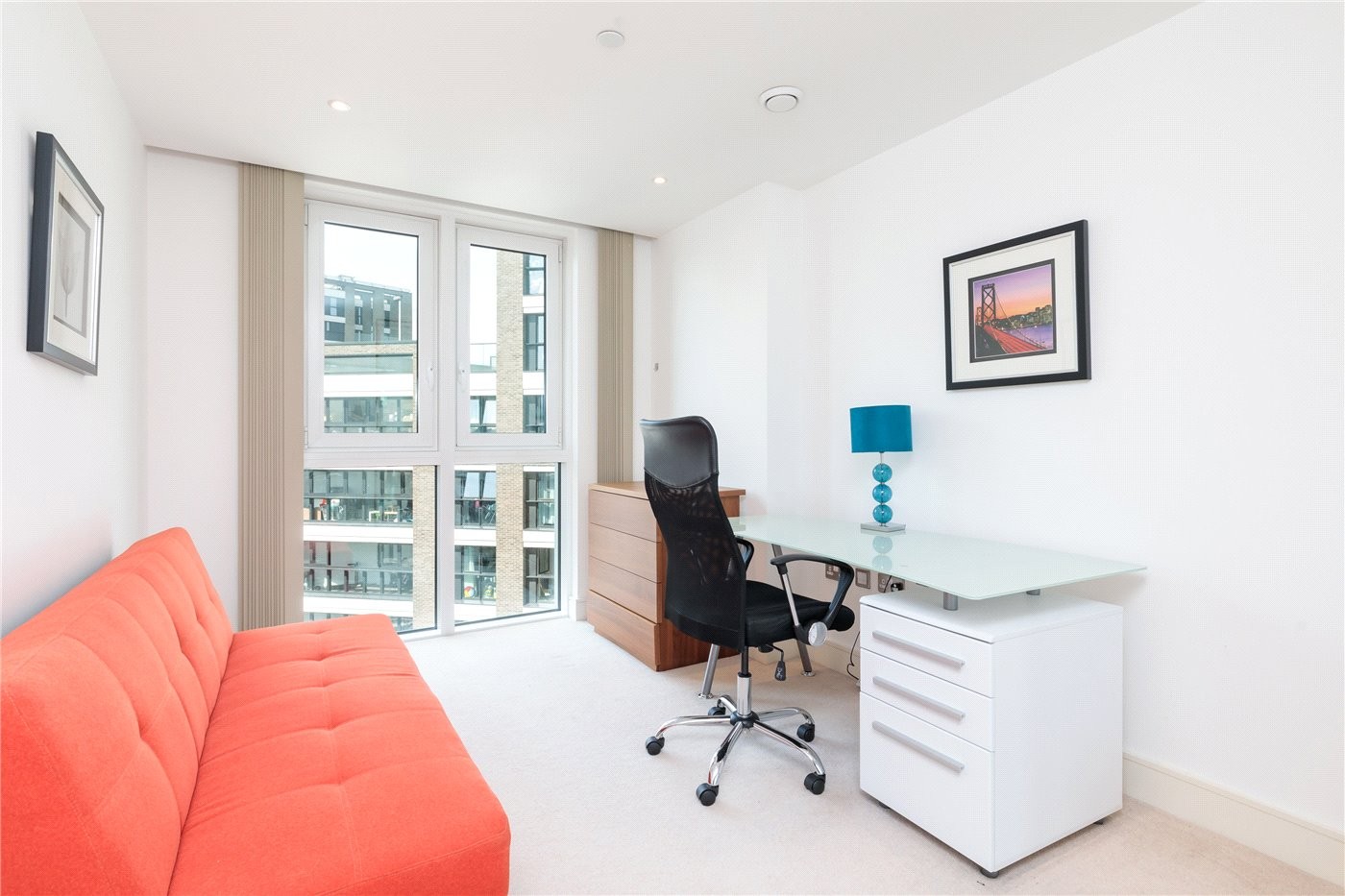 2 bedroom property for sale in Altitude Point, 71 Alie Street, London ...