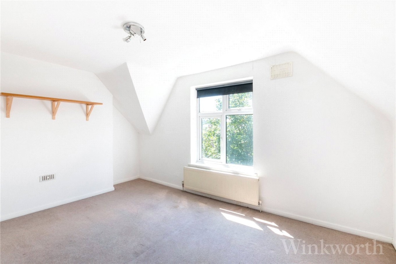 3 bedroom property for sale in Brockley Rise, London, SE23 (Ref ...