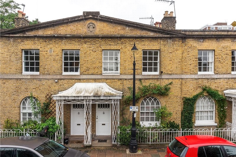 Properties for sale in Kennington, London | Winkworth Estate Agents