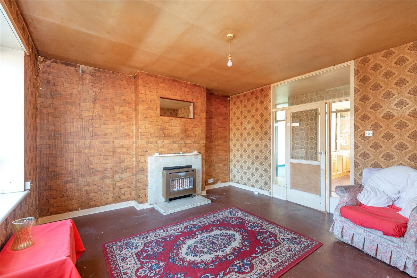 4 Bedroom Property For Sale In Dora House Henry Dickens Court London W11 Ref Lad162347 £