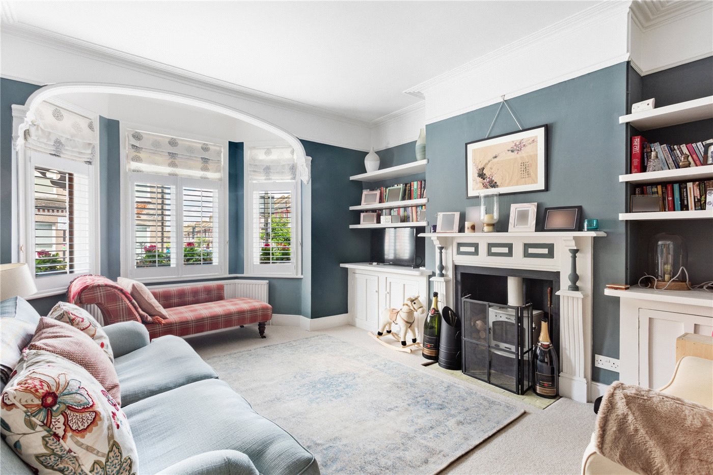 Properties for sale in Tooting | Winkworth Tooting Estate Agents