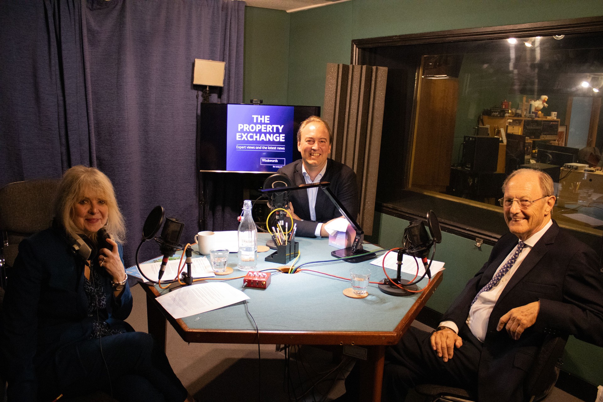 Simon Agace celebrates 50 years at the helm of Winkworth – how has ...