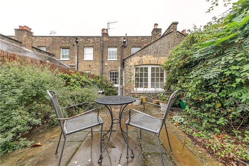 Properties for sale in Kennington, London | Winkworth Estate Agents