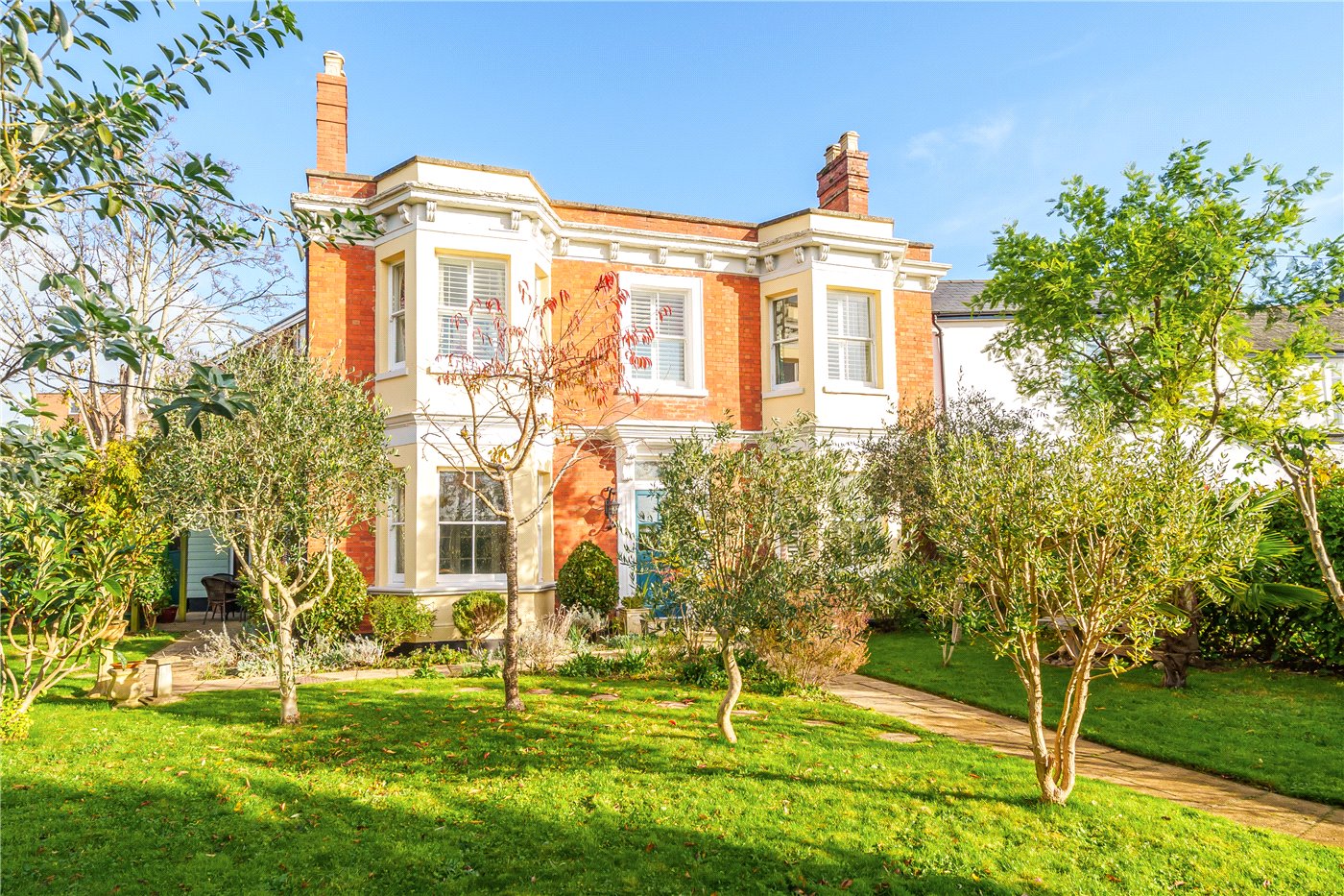 Properties for sale in Exeter | Winkworth Exeter Estate Agents