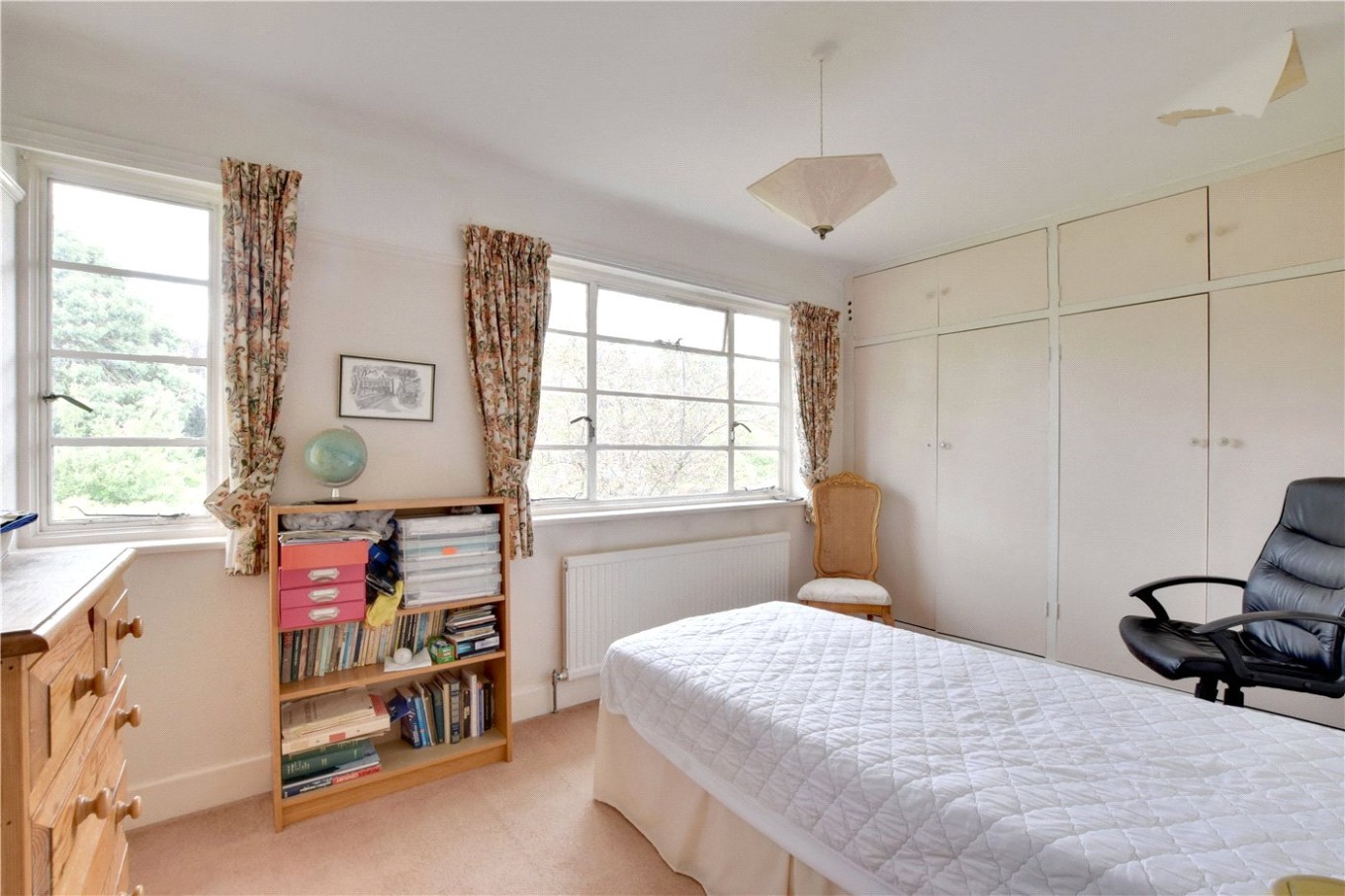 4 bedroom property for sale in Manor Way, Blackheath, London, SE3 (Ref ...
