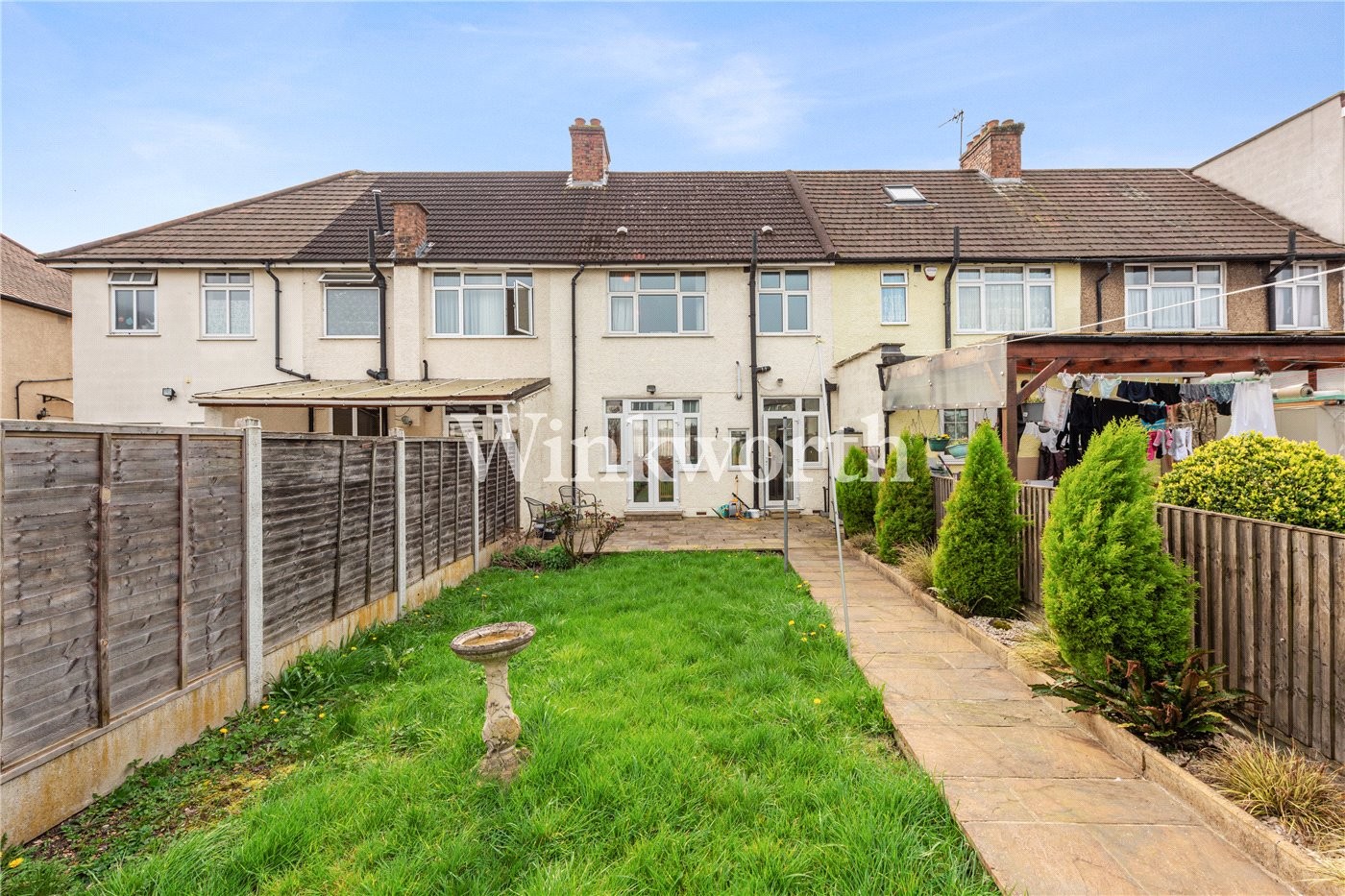 3 bedroom property for sale in White Hart Lane, London, N17 (Ref ...