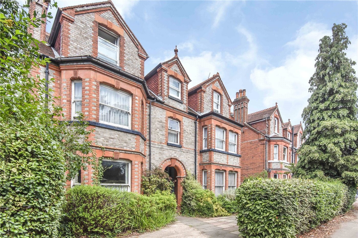 9 bedroom property for sale in Tilehurst Road, Reading, Berkshire, RG30 ...