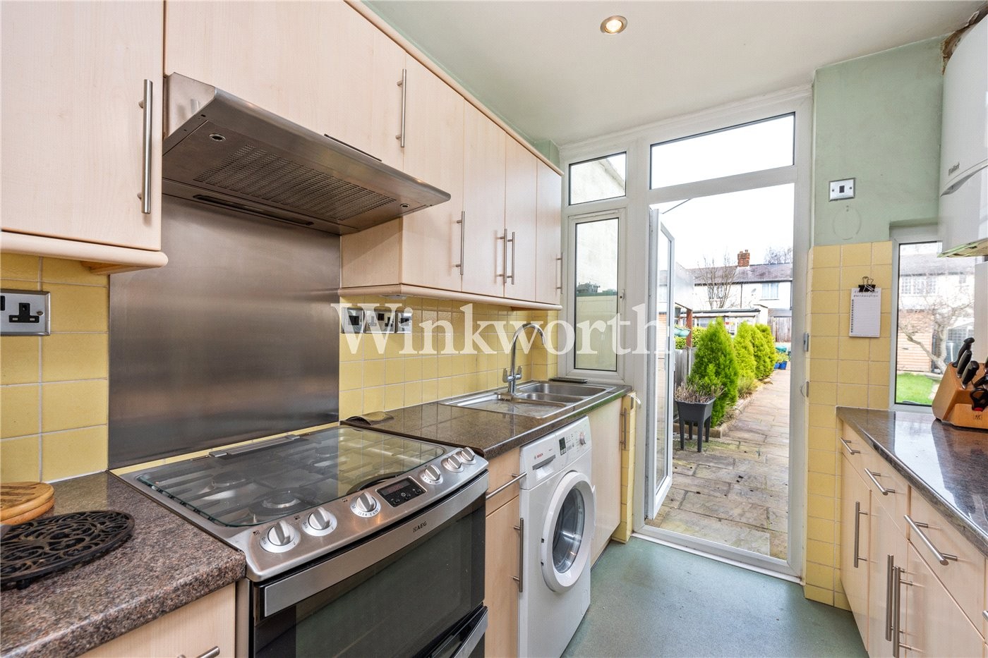 3 bedroom property for sale in White Hart Lane, London, N17 (Ref ...