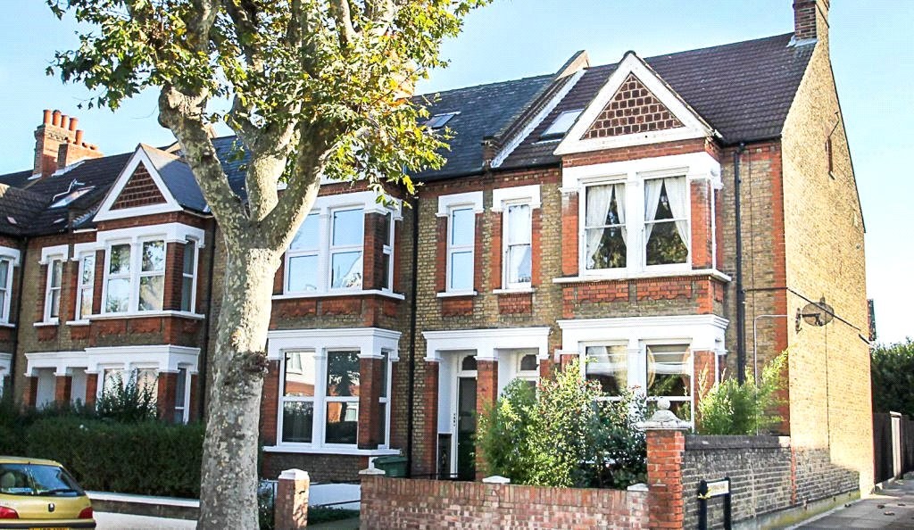 3 bedroom property for sale in Woolstone Road, London, SE23 (Ref ...