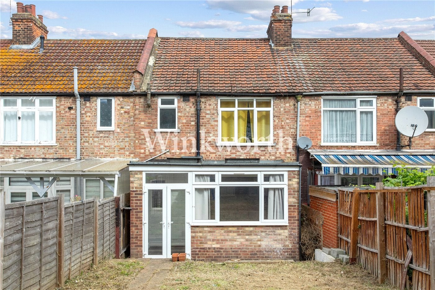 3 bedroom property for sale in The Avenue, London, N17 (Ref HAR240100 ...