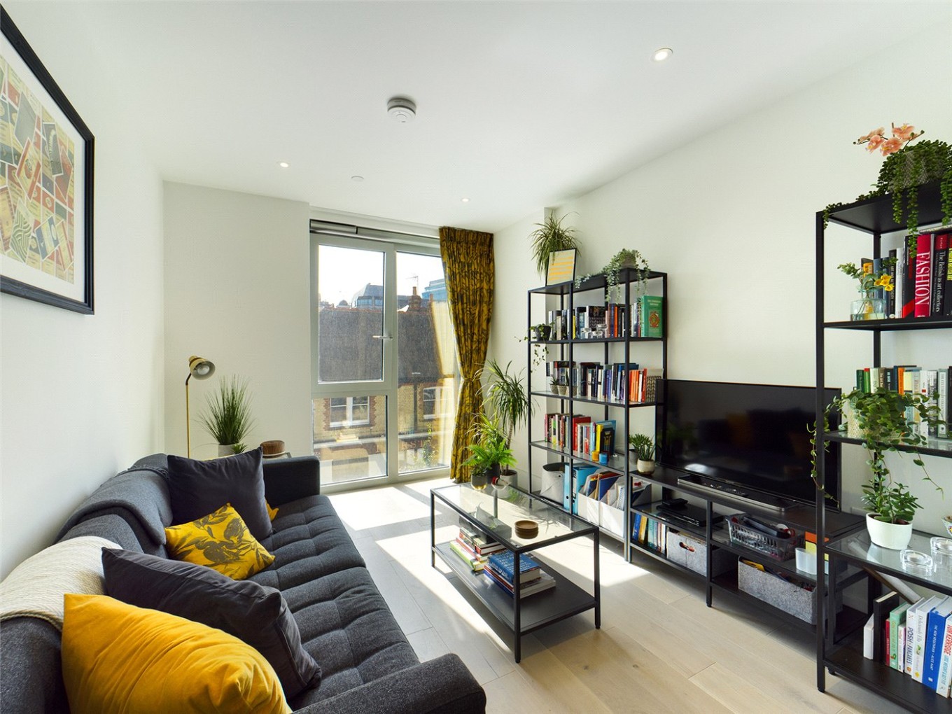 1 bedroom property for sale in Verto, 120 Kings Road, Reading, RG1 (Ref ...