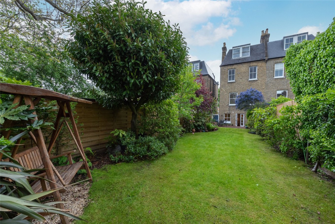 Southfields Estate & Letting Agents | Winkworth Estate Agents in ...