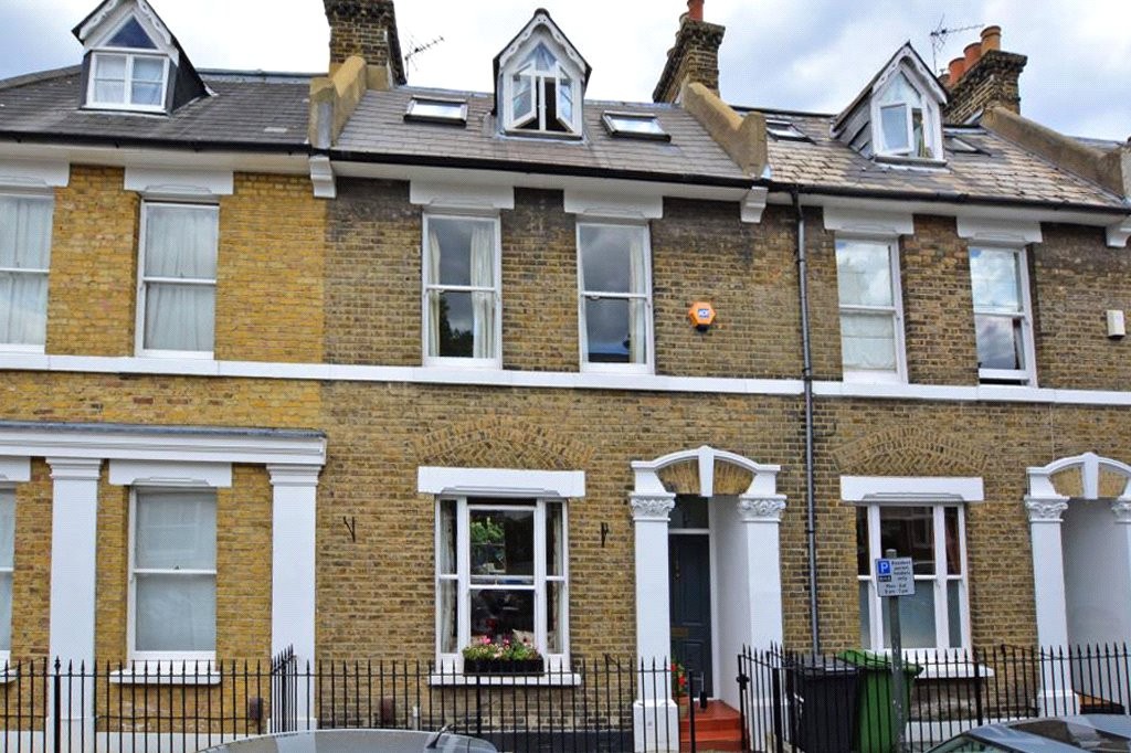 Greenwich Estate & Letting Agents | Winkworth Estate Agents in ...
