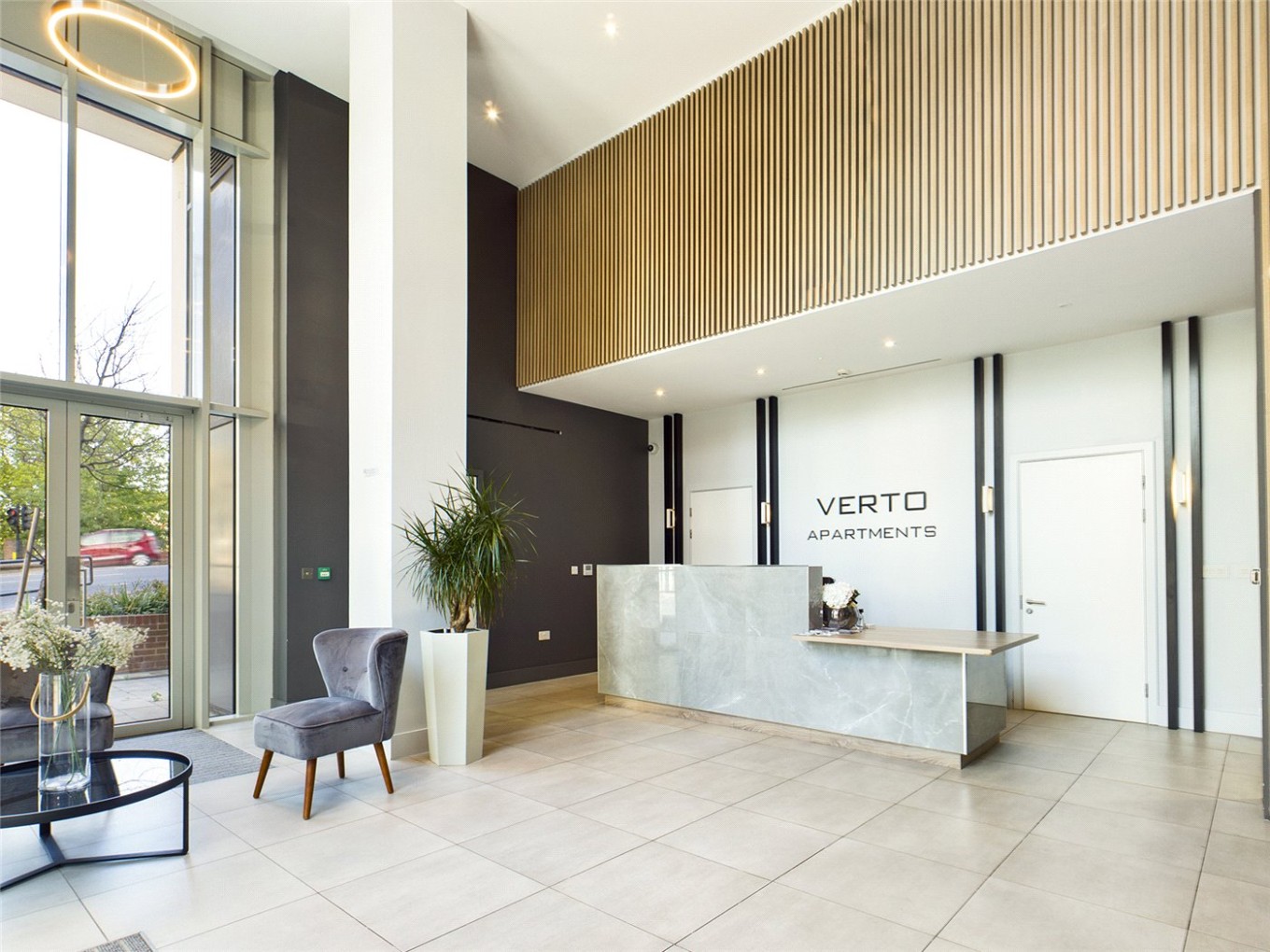 3 bedroom property for sale in Verto, 120 Kings Road, Reading, RG1 (Ref ...